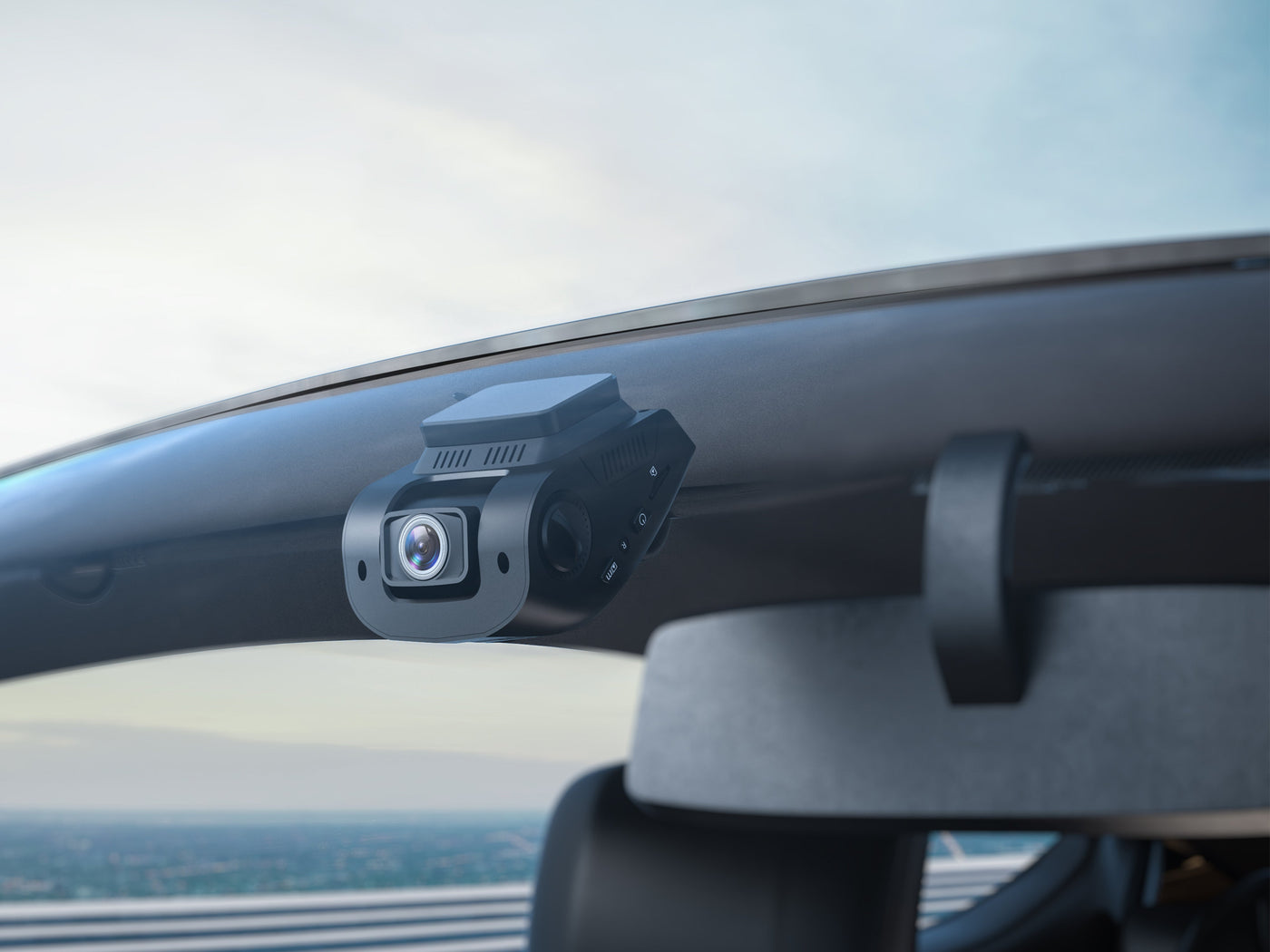 Dash Cam Installation Walkthrough & Video Guides - Rexing