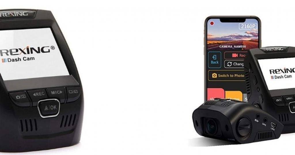 Rexing dashboard recorder G sensor - Honest Review? - Rexing