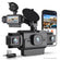Rexing R4-RD 4-Channel Dash Cam with All-Around 1080p, Built-in 360° P ...