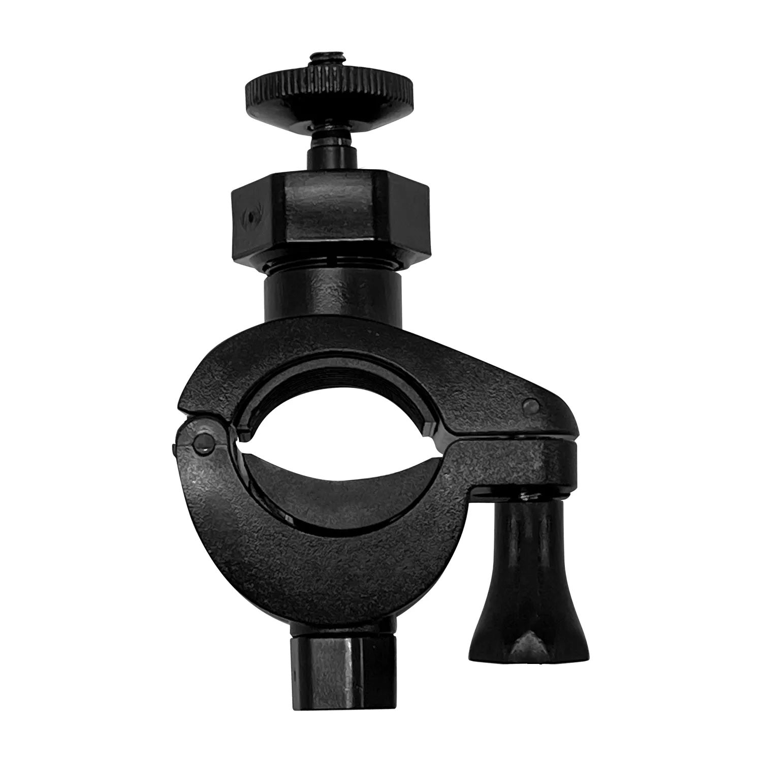 Rexing Bike Mount for Action Camera and Fishing Camera - Rexing